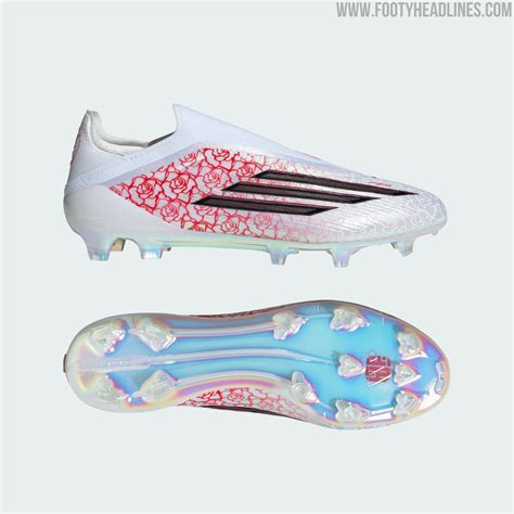 Adidas F50 Lamine Yamal 2026 Heartbreaker Signature Boots Released