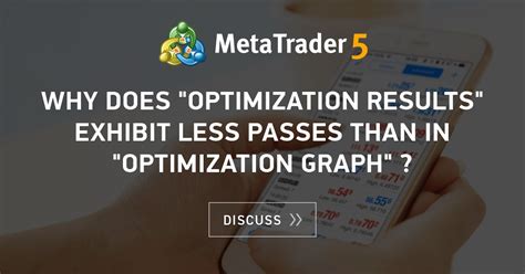 Why Does Optimization Results Exhibit Less Passes Than In Optimization Graph Strategy