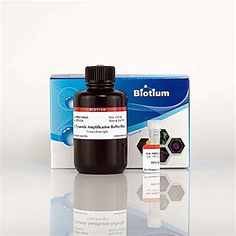 Tyramide Amplification Buffer Plus