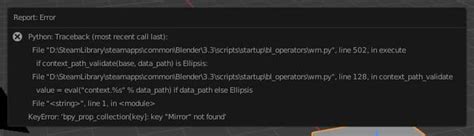 a python traceback error is not letting me grab objects r blenderhelp