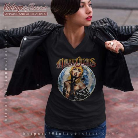 Miley Cyrus Midnight Sky Shirt Vintagenclassic Tee