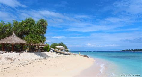 Gili Islands Travel Guide