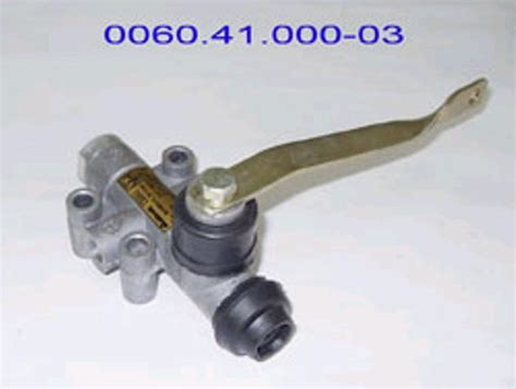 Механический кран уровня пола. - Контроллеры,клапана, автоматика и ...