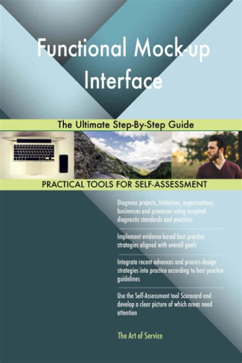 Functional Mock Up Interface The Ultimate Step By Step Guide Gerardus Blokdyk 9780655153474