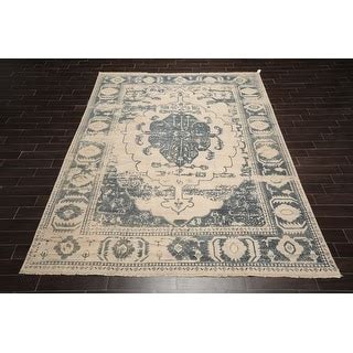 Hand Knotted Beige Persian Wool Modernand Contemporary Oriental Area Rug
