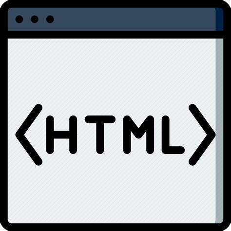 Code Coding Development Html Programming Icon Download On Iconfinder