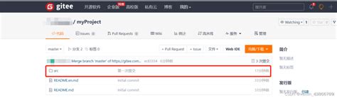 Idea怎么提交代码到gitlab Idea如何提交git代码mob64ca140a8e67的技术博客51cto博客