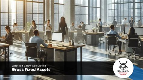 Gross Fixed Assets What Is It And How Calculate It Tag Samurai