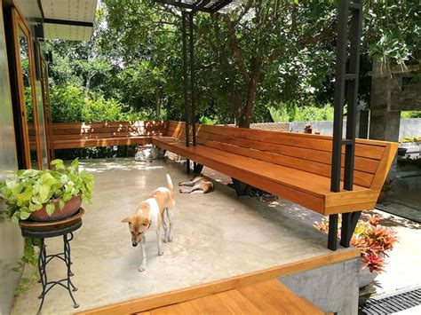 บ้านวัยเกษียณของป้าเฒ่าเฝ้าสวน ลำปาง บ้านไอเดีย เว็บไซต์เพื่อบ้านคุณ Diseño De La Casa