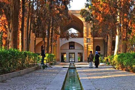 بهترین جاهای دیدنی کاشان • مجله تصویر زندگی