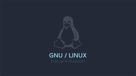 壁纸 Linux 自由 Gnu 4201x2379 Paburosu 1939225 电脑桌面壁纸 Wallhere 壁纸库