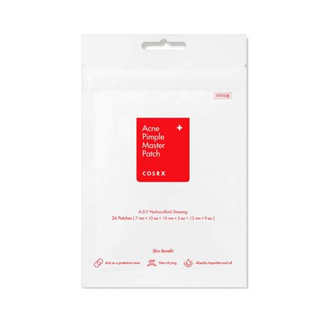 COSRX Acne Pimple Patch Red Tindahan Ni Marekoy