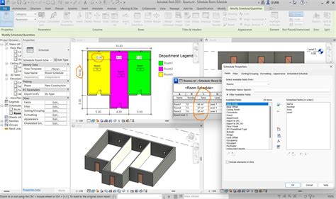 Arcgis Pro 3 0 2 The Values Of The Area Of Rooms Esri Community