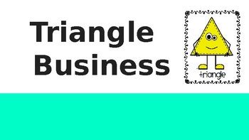 Triangle PPT By Brooke Austin Teachers Pay Teachers