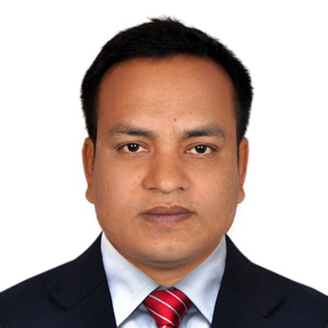Md Moklesur Rahman Radar Engineer Mazzak Xing