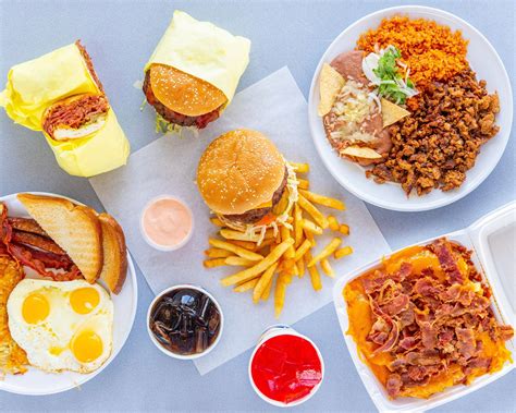 Order Tams Burgers Menu And Prices Los Angeles Delivery Uber Eats
