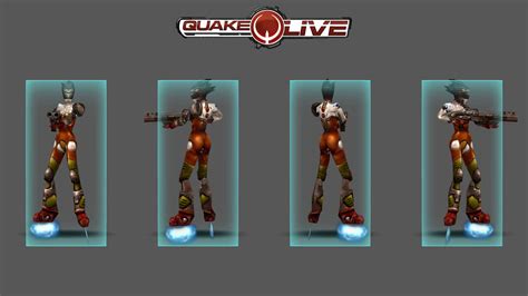 Slash Hitbox Ql By Quake Goddess On Deviantart
