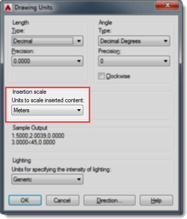 Printing At A Specific Scale