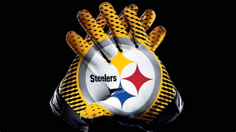 100 Steelers Wallpapers Page 2