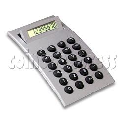 Digital Mini Calculator With Folding Display