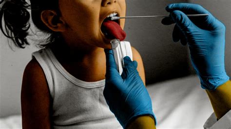 Whats Behind The Deadly Strep A Outbreak In The Uk