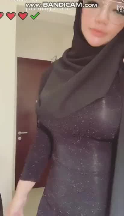 Arab Hijab Dance Hotntubes Com