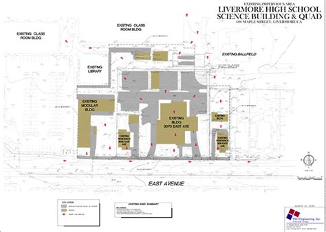 Livermore High School Tsd Engineering
