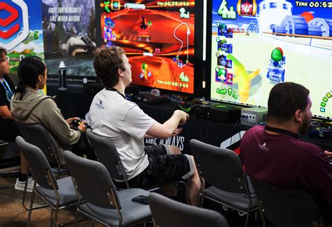 Casual Gaming Tournaments Toomanygames