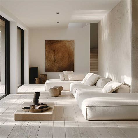24 Sophisticated Interiors With White Wood Finishes
