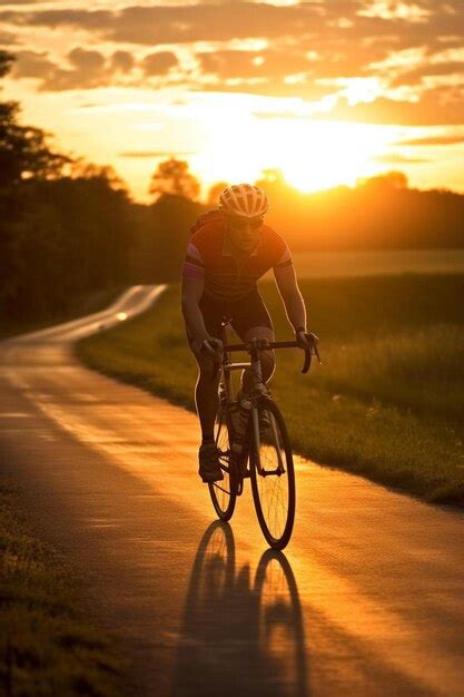 Page 18 Sunset Bicycle Images Free Download On Freepik