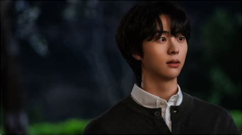 Bts Jins Lookalike Kim Mu Jun Reacts To Dating Rumours That Put Him