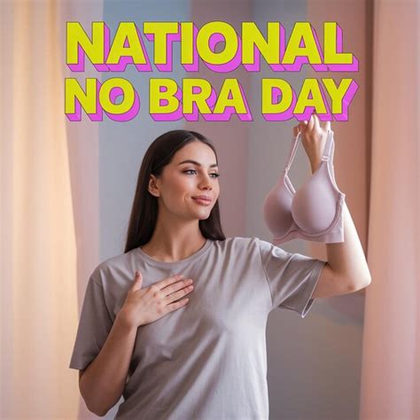 No Bra Day Pictures Freepik