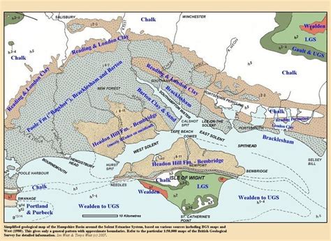 Solent Alchetron The Free Social Encyclopedia