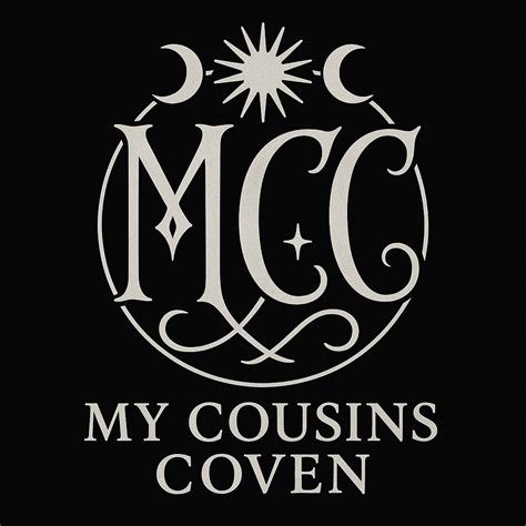 Pagan Resources My Cousins Coven