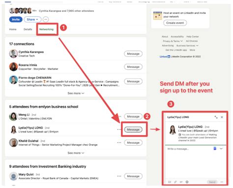 30 Linkedin Growth Hacks For Lead Generation To Use In 2025