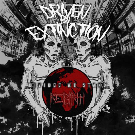 Driven By Extinction Spotify