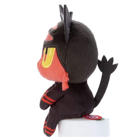 Pokemon Chokkori San Litten