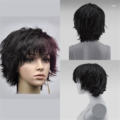 Pin By Shelia Cooper On Hair Shaggy Short Hair Hair Inspiration Long