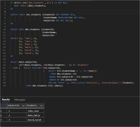 GitHub Copilot And SQL DEV Community