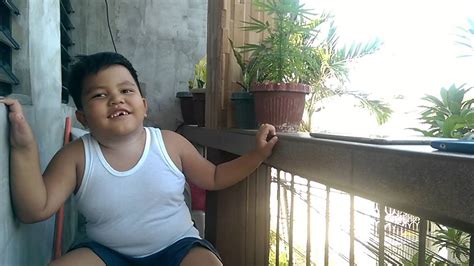 Kahit Bata Pa Daw Sya 😄 Youtube