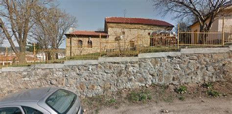 80 отзива за Храм паметник Св вмчк Георги църква в Перник Перник