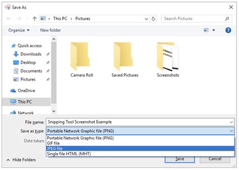 Windows 10 How To Screenshot Part At Elizabeth Gunther Blog