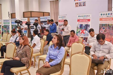 អំណាចទាំងបួន Four Power យុទ្ធនាការអន្ទាក់សូន្យដំណាក់កាលទី២ បន្តធ្វើនៅខេត្តកំពង់ស្ពឺ