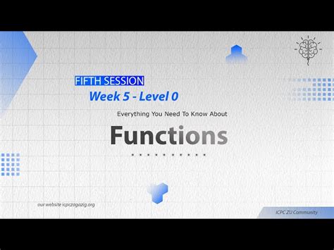 understanding functions in programming a comprehensive guide galaxy ai