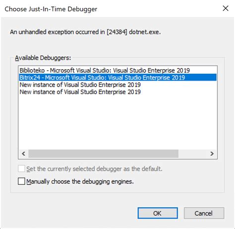 Cómo puedo depurar Azure Functions usando NET proceso aislado en Visual Studio PeakU