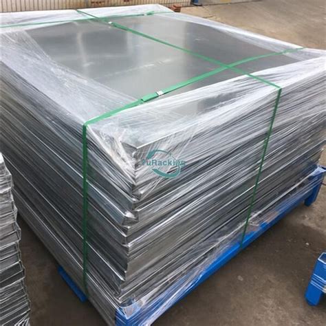 Stackable Fabric Racking System High Capacity Customizable Storage Solution For Fabric Rolls