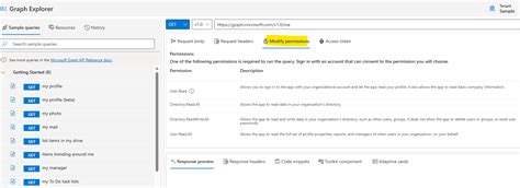 Intune Rights To Unassignuserfromdevice And Assignusertodevice Microsoft Qanda