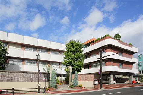 施設のご案内 医療法人 明治病院｜産科・婦人科（福島市）