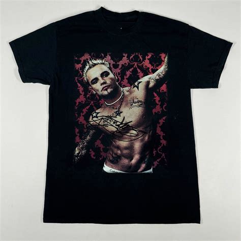 Shifty Shellshock Crazy Town Basic Black Unisex