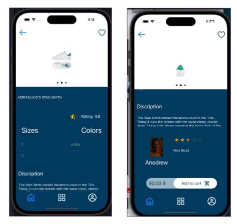 github iti swift project shopify
